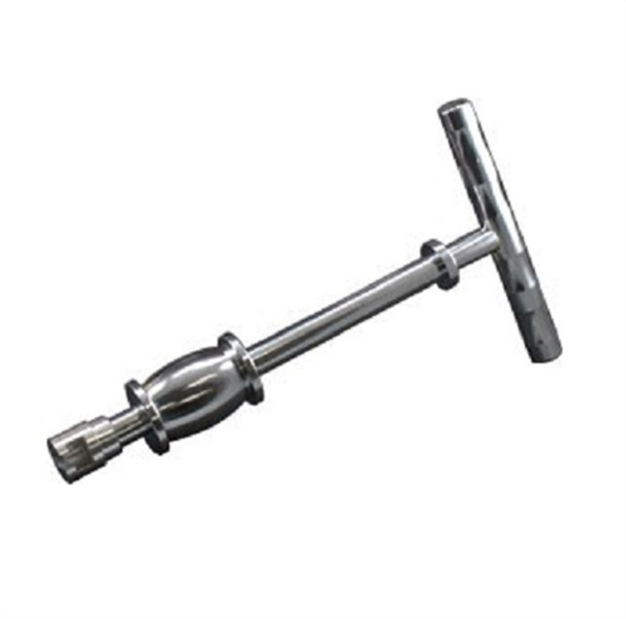 Dentfix DF-DM530SH Glue Puller T-Bar Slide Hammer - KGM Equipments