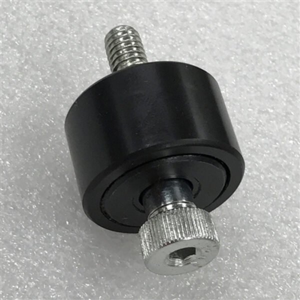Roller Tower, 1-Il4" X 3/8" Hole Chief Tower - Kit - KGM Equipments