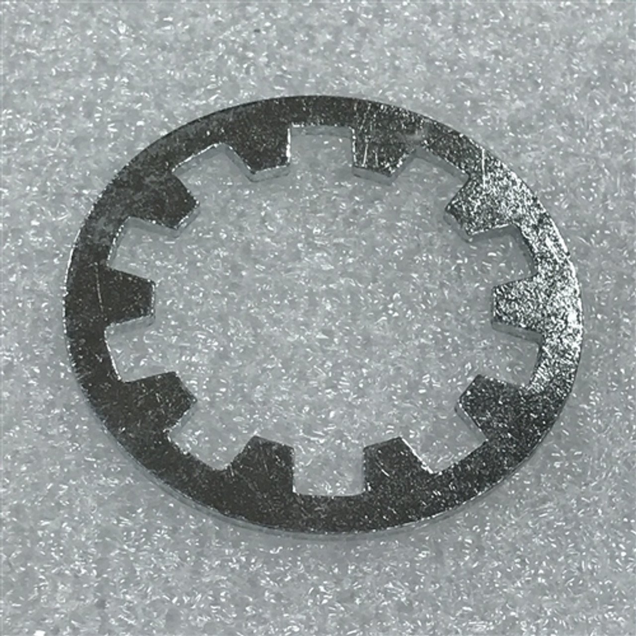Tower Ram Flange Washer 1" Tooth Lock Type - KGM Equipments
