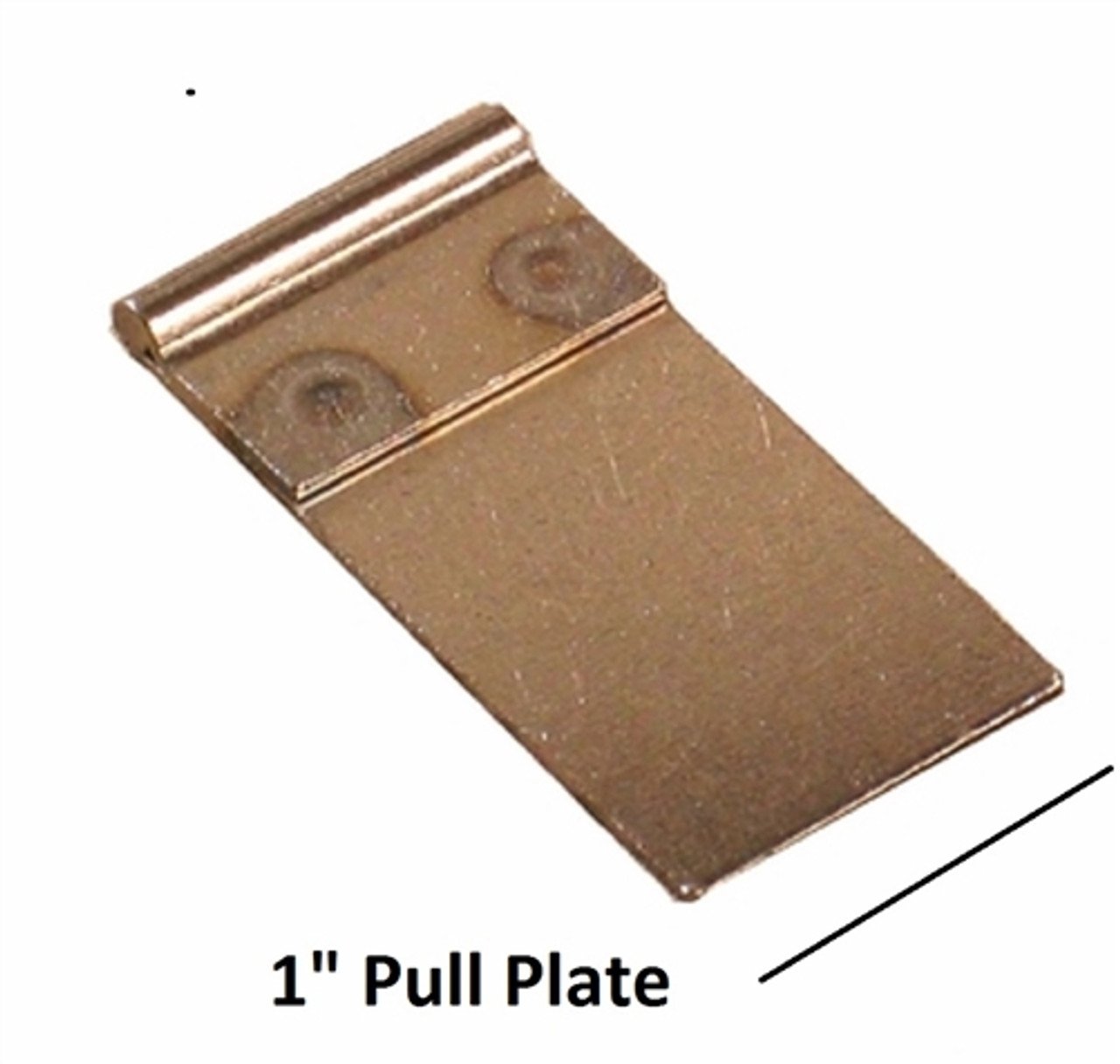 Mo-Clamp 0801 Pull Plate for Tac-N-Pull 1" - KGM Equipments