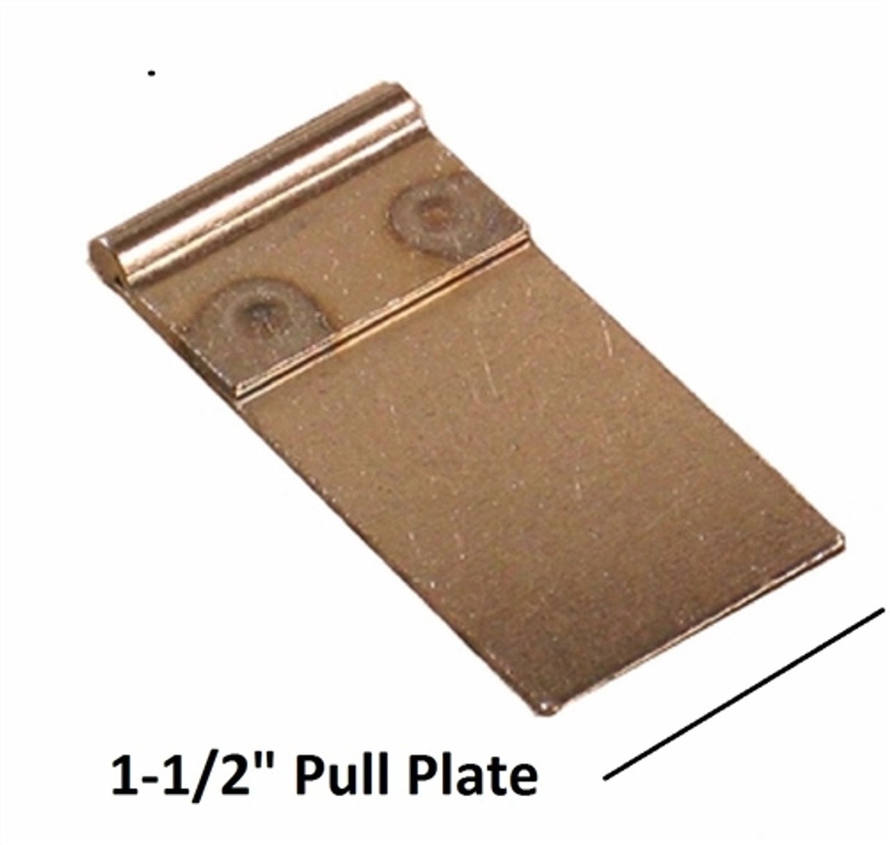 Mo-Clamp 0802 Pull Plate for Tac-N-Pull 1-1/2" - KGM Equipments