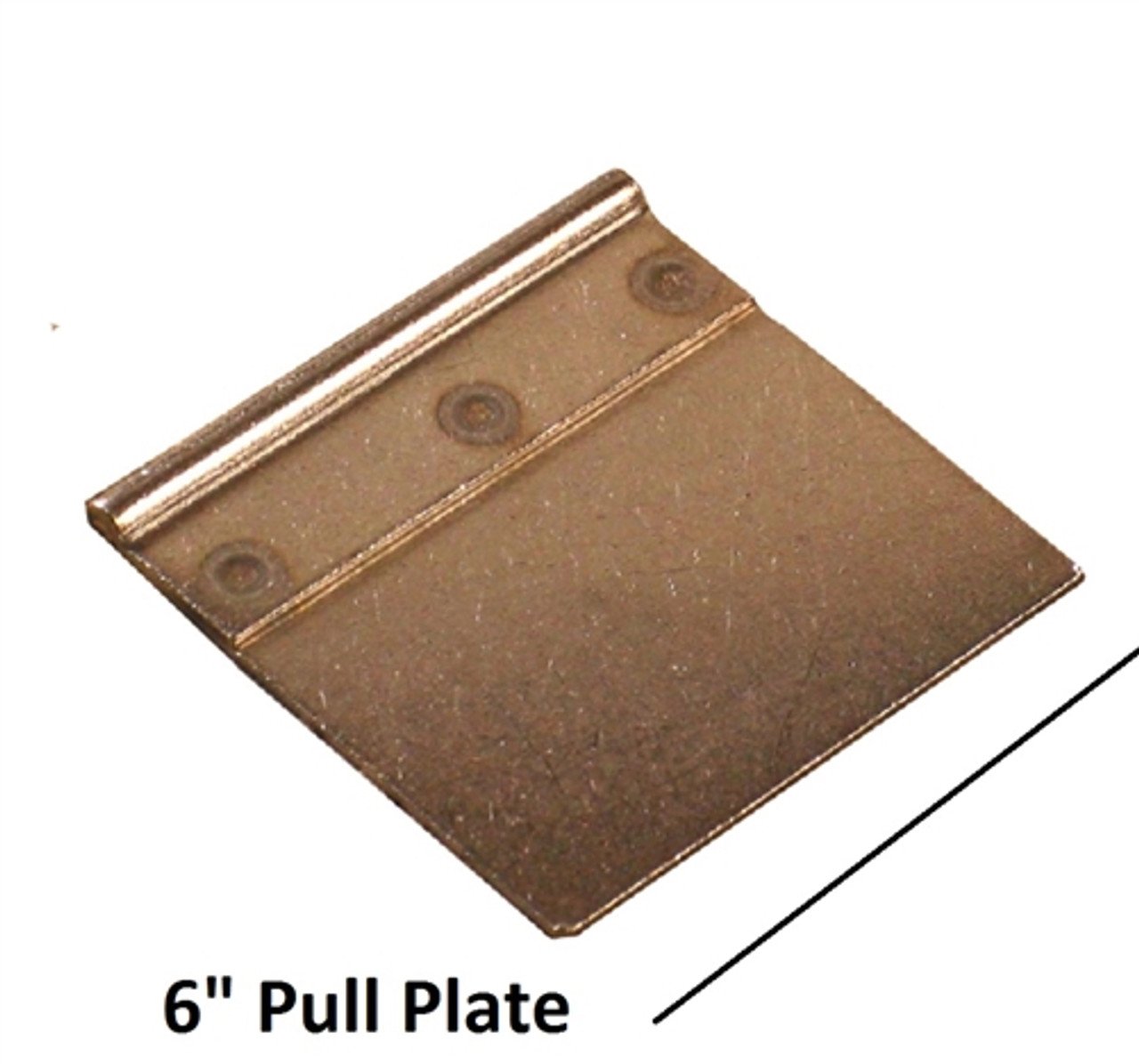 Mo-Clamp 806 Pull Plate for Tac-N-Pull 6" - KGM Equipments
