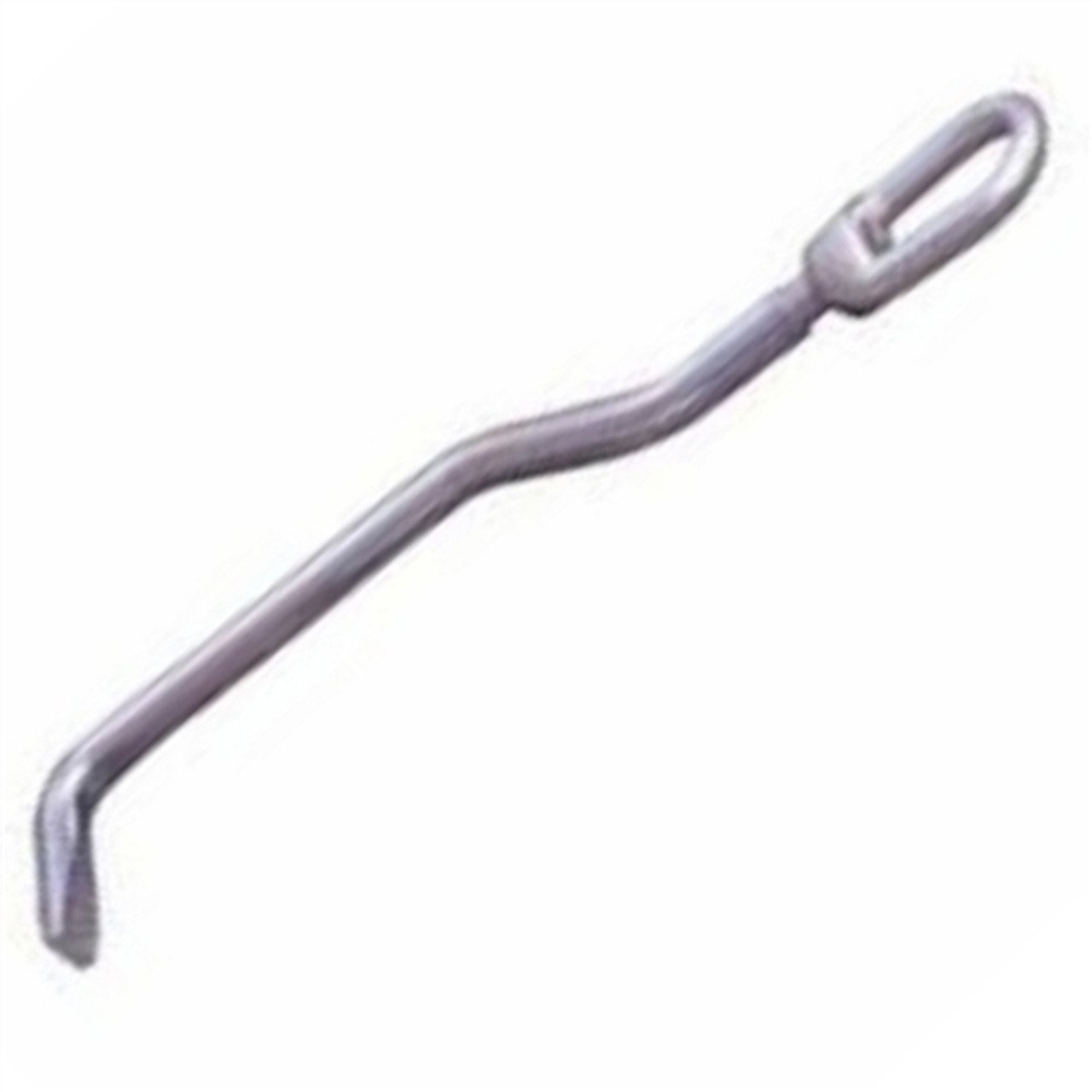 Mo-Clamp 3130 Large Flat Nose Sheet Metal Hook, Swivel - KGM Equipments