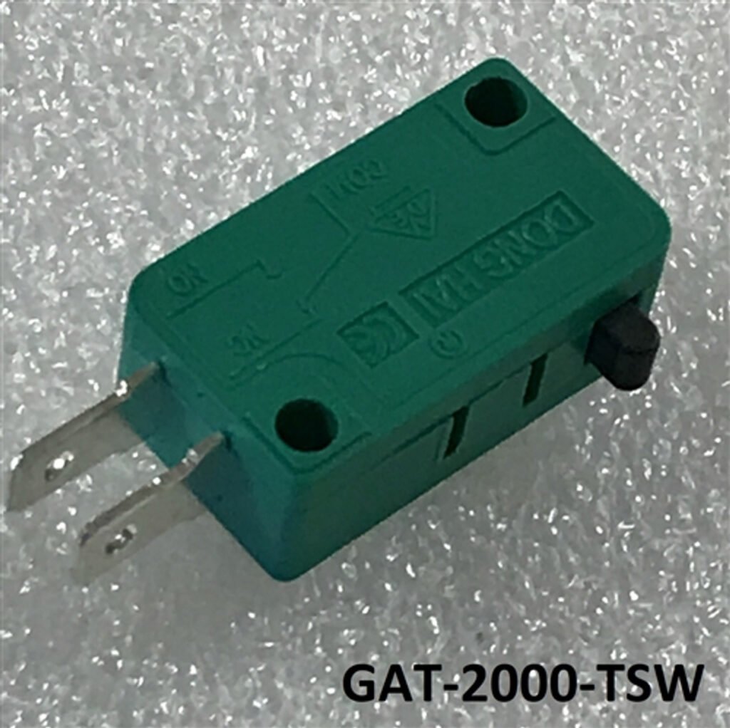 Cobra Hot Stapler -Handle Thumb Switch - KGM Equipments